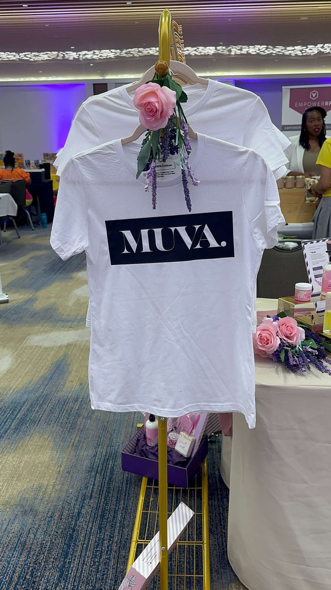 MUVA TShirt – Rose Maternity Co.